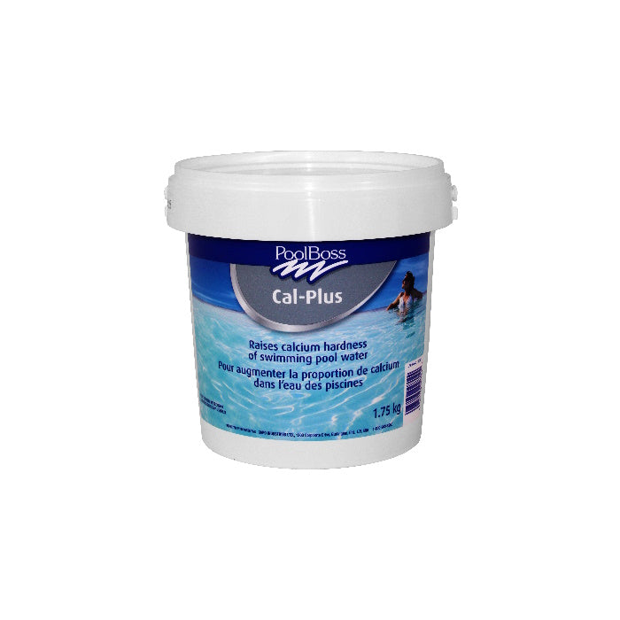 Cal-Plus 1.75KG – swimandspas.ca